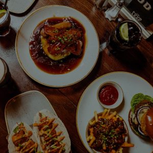 The Four Leaf - Irish Pub & Kitchen